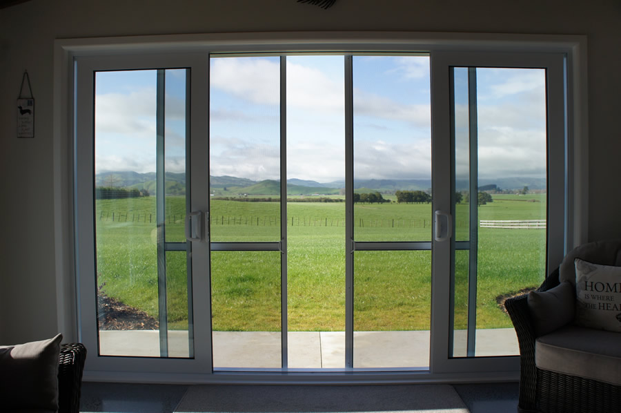 Fly & Insect Screens, Viking Security Hamilton, Waikato Fly & Insect Screens, Viking Security Hamilton, Waikato